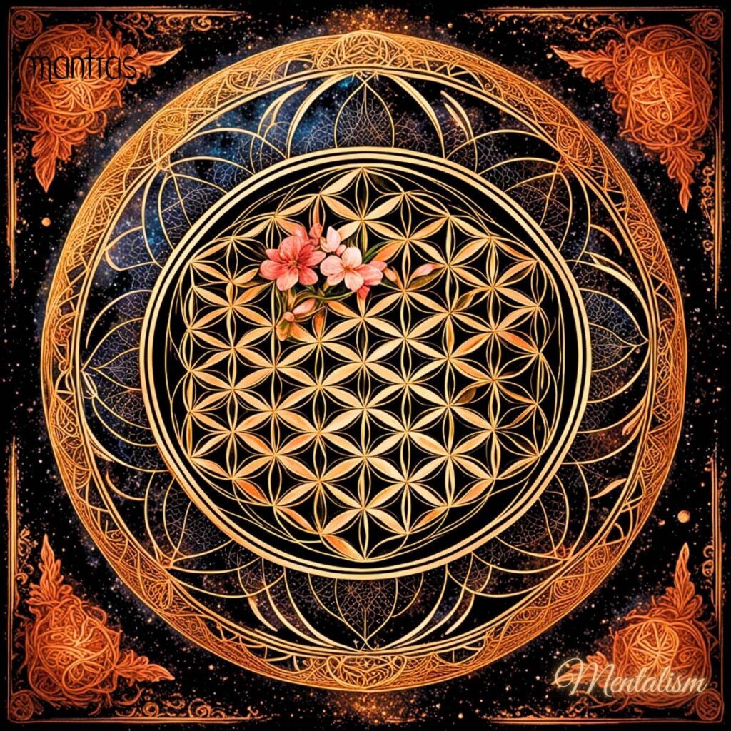 Meditative shaman doom solo project Mantras stream new album »Mentalism ...