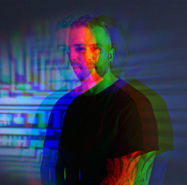 Meditative shaman doom solo project Mantras stream new album »Mentalism ...