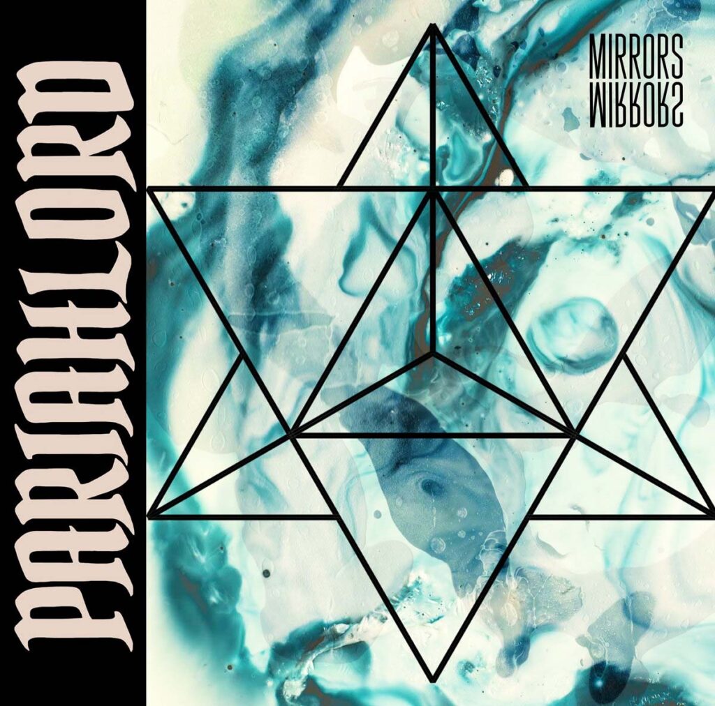 German stoner rock trio Pariahlord share new music video for »Infernal ...