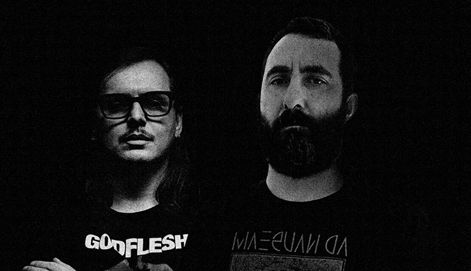 Italian progressive/sludge/death metal duo Sludge Keeper releases »Demo ...