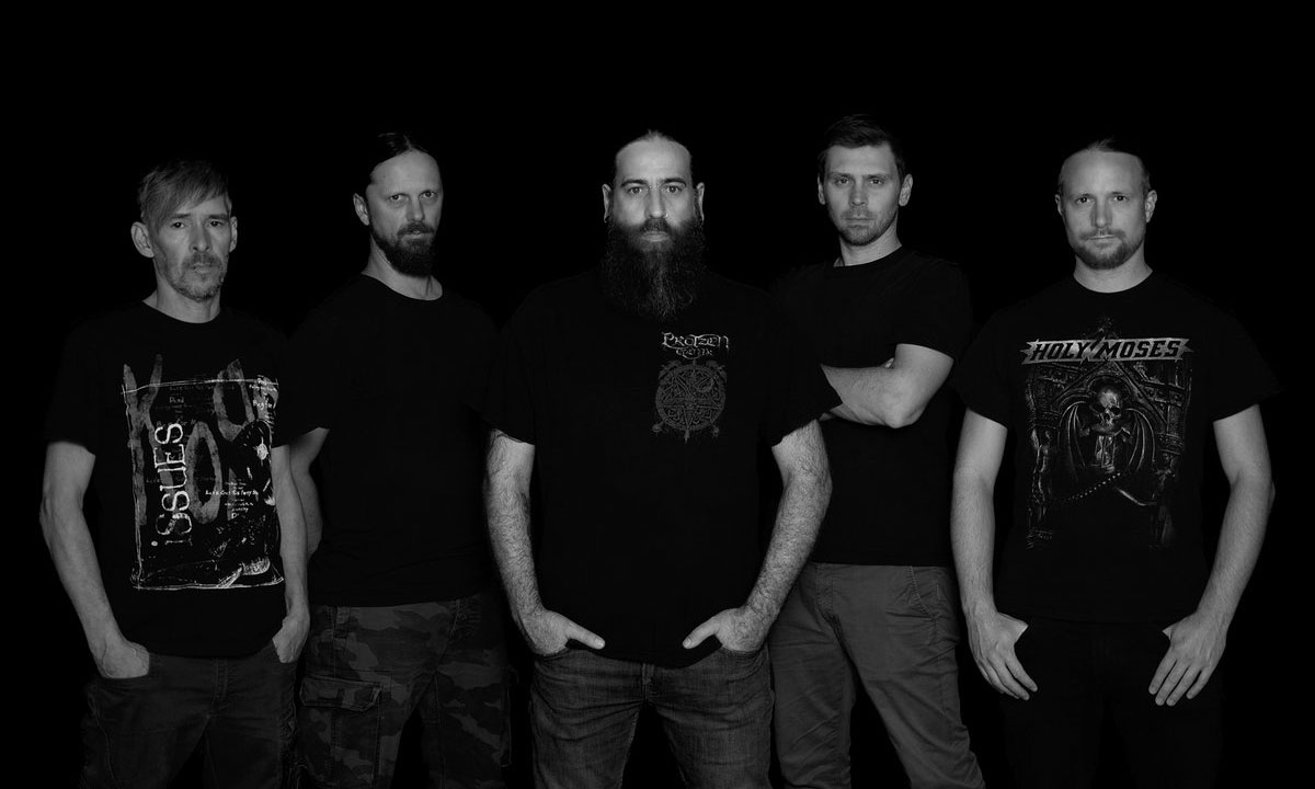 Hidden Gems & Guilty Pleasures: Soul Demise (Germany) – Doomed Nation