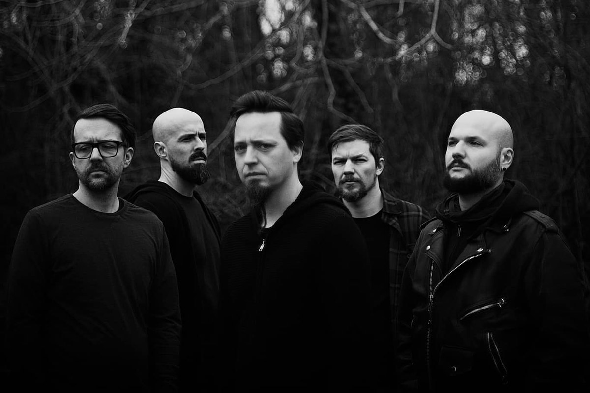 Slovenian alternative/stoner rock band Ambra premiere new single and ...