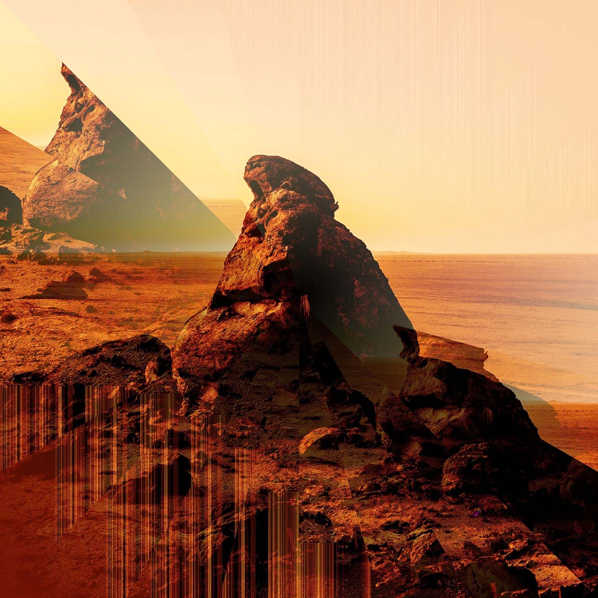 Berlin solo studio project Murrayglossus announces new album »Vigor ...