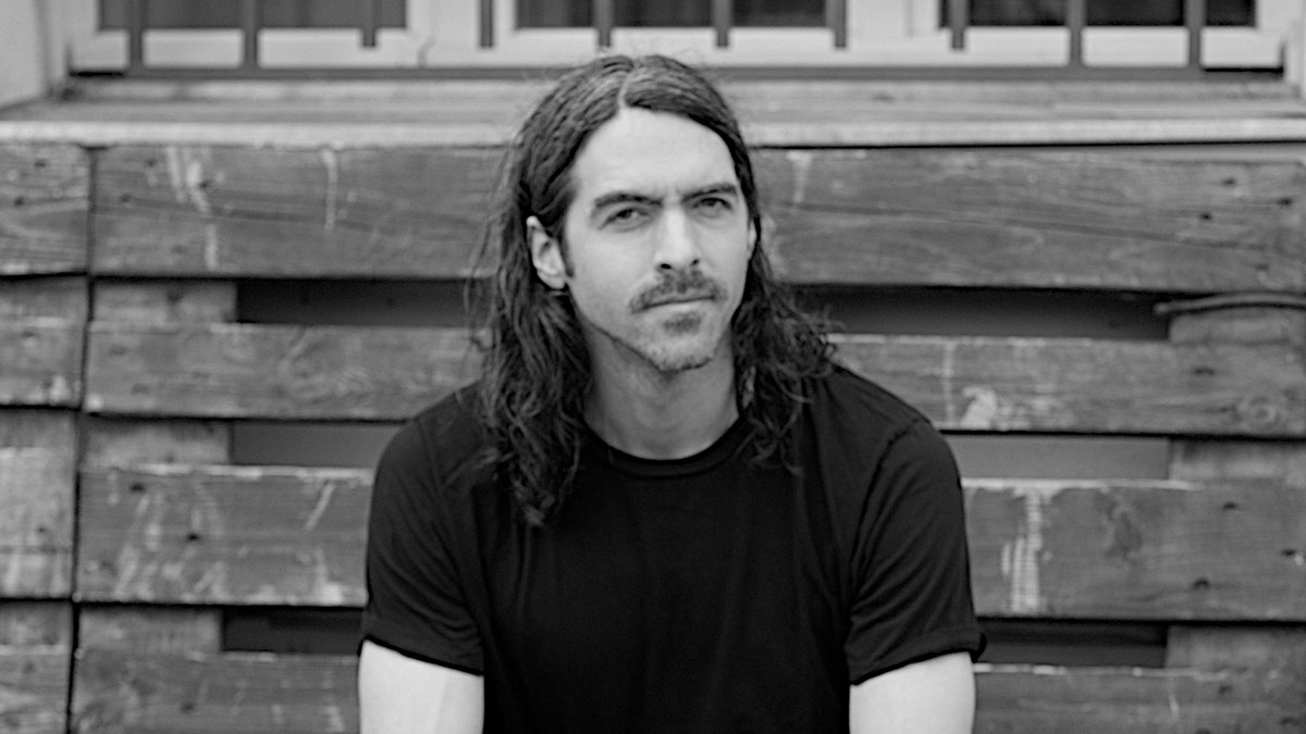 Berlin solo studio project Murrayglossus announces new album »Vigor ...