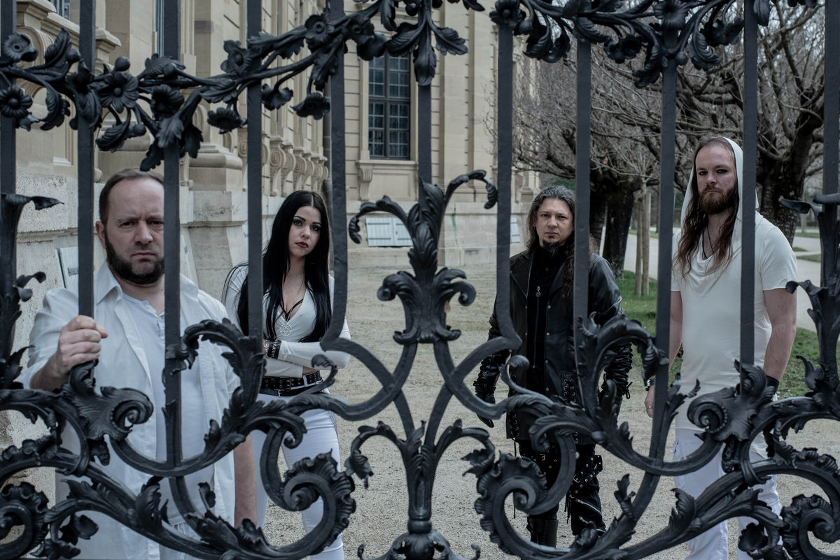 German death/doom outfit Sunday Of The Dead return with »Thoughts Of ...