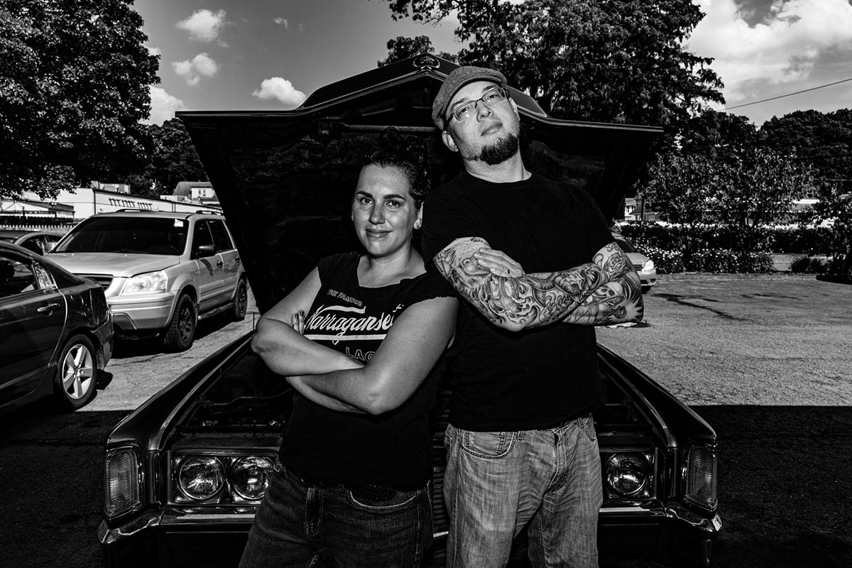 American heavy-hitting duo Turkey Vulture released their new two-track ...