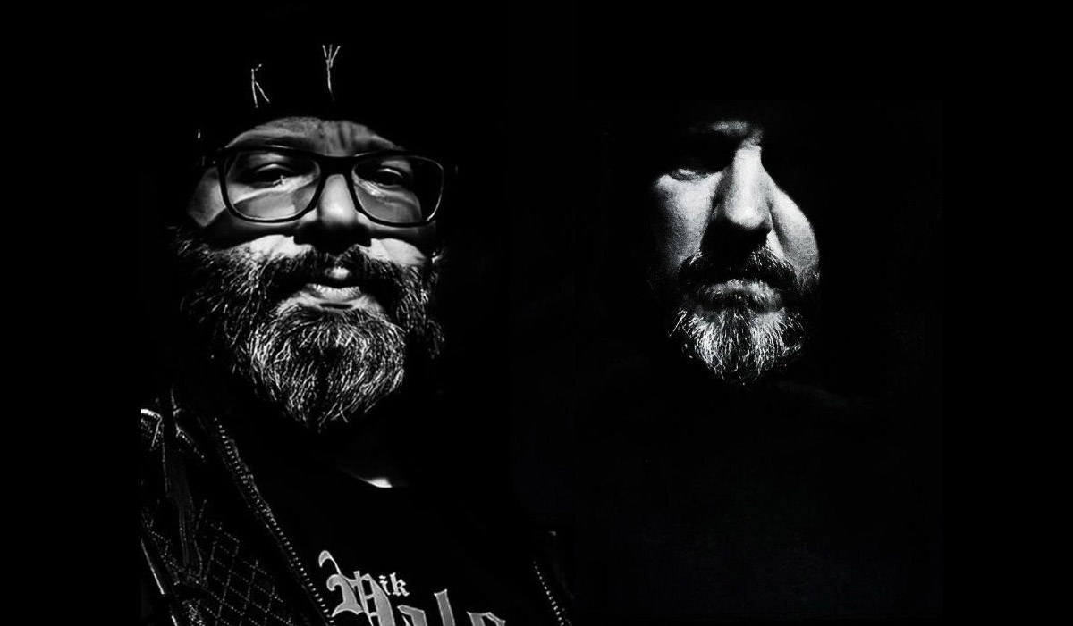 Black/doom metal project Vergankelijk to release »Verdwaald in het ...