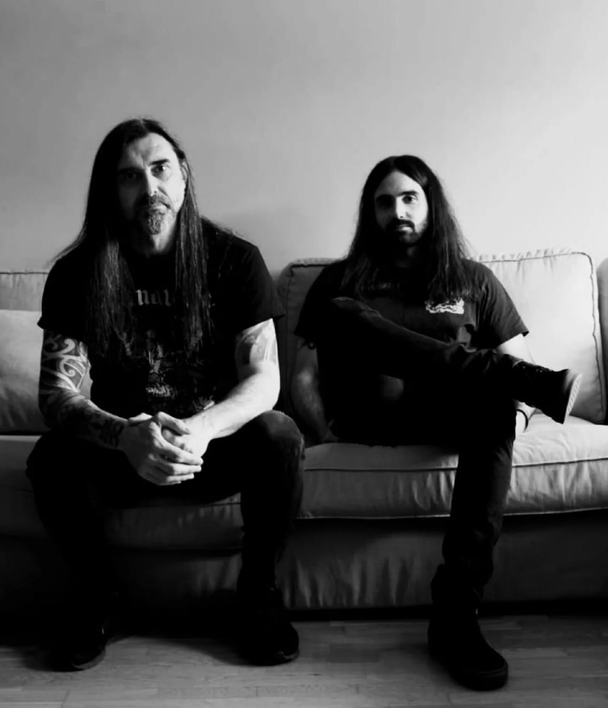 Spanish occult stoner/doom metal band Belzebitch premiere first single ...