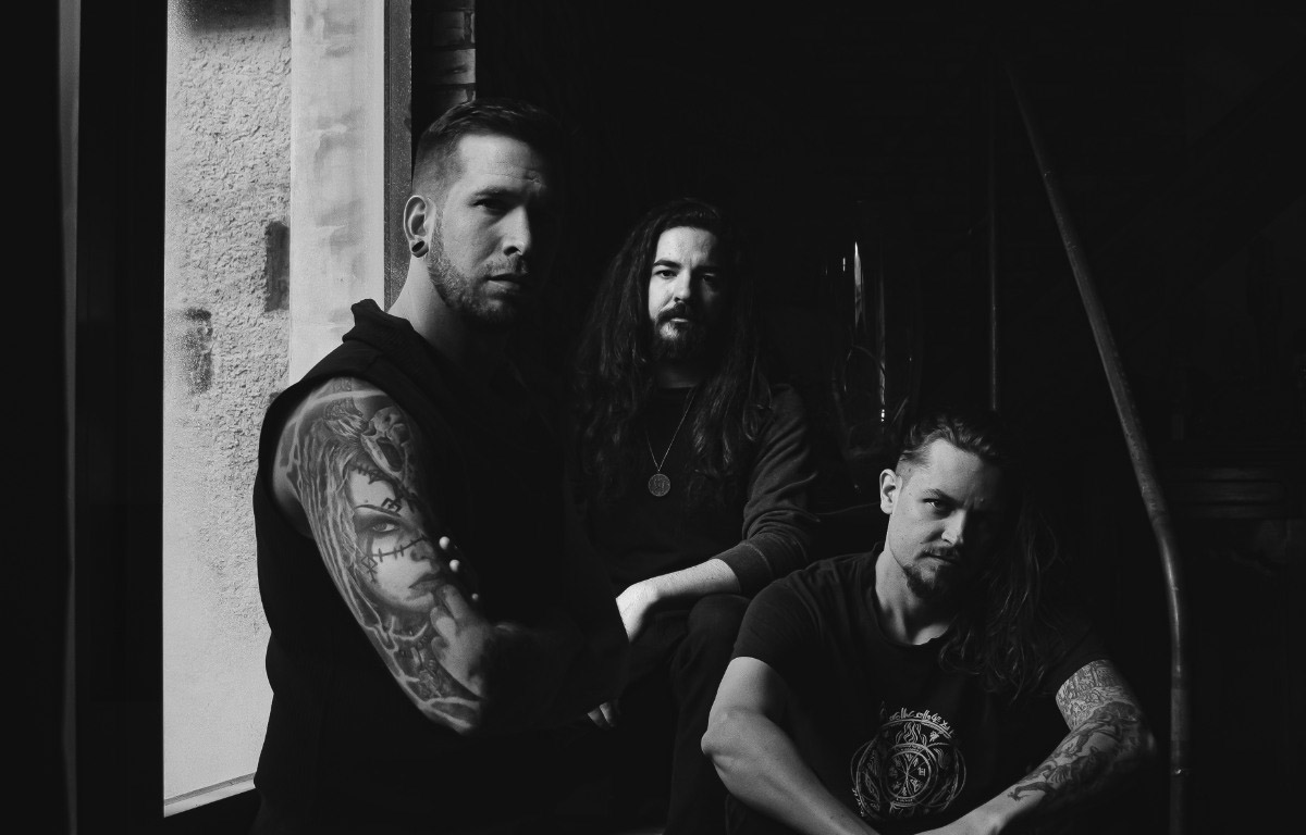 Doomed Confessionary: Matt & Rayan (Brévine) – Doomed Nation