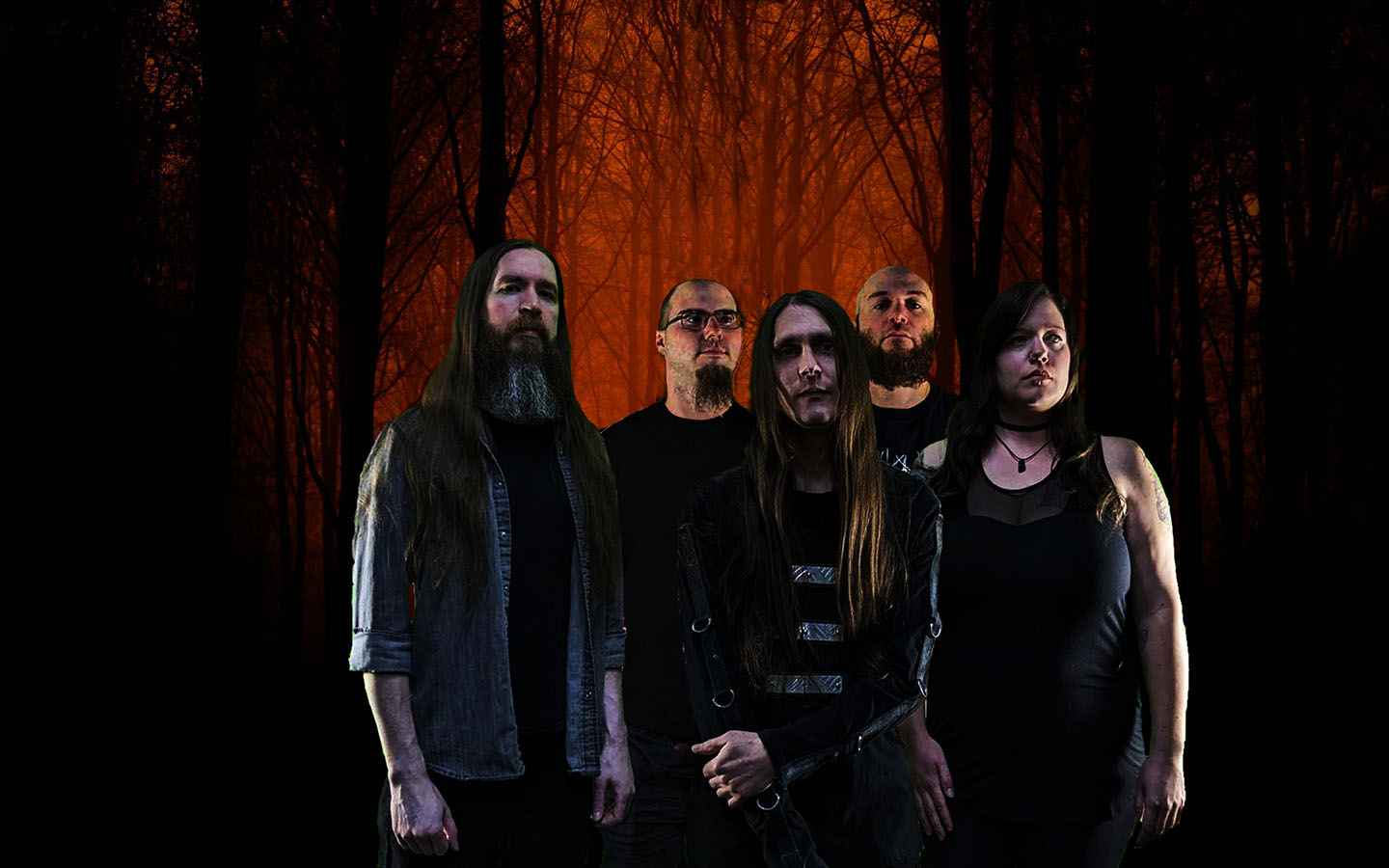 Doomed Confessionary: Kye Bell (Dead Fields Of Woolwich) – Doomed Nation