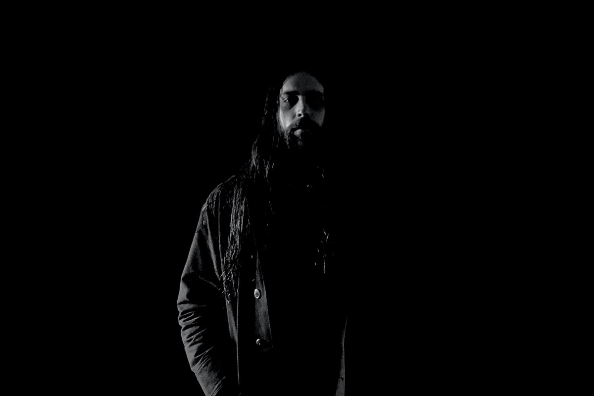 American sludge/doom metal solo project Hell announces first new full ...