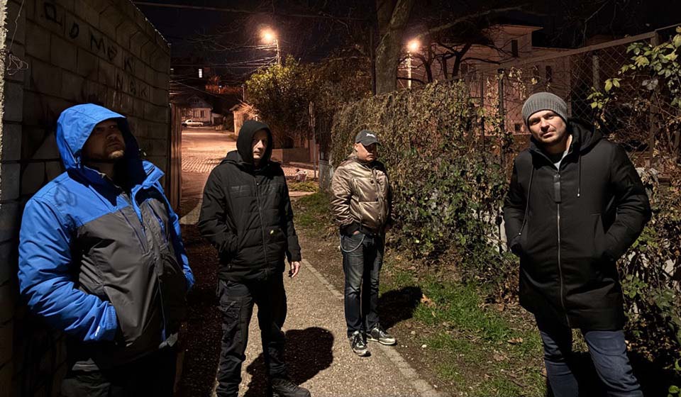 Russian doom metal band McKenzie Hills reveal first single »Eltigen ...