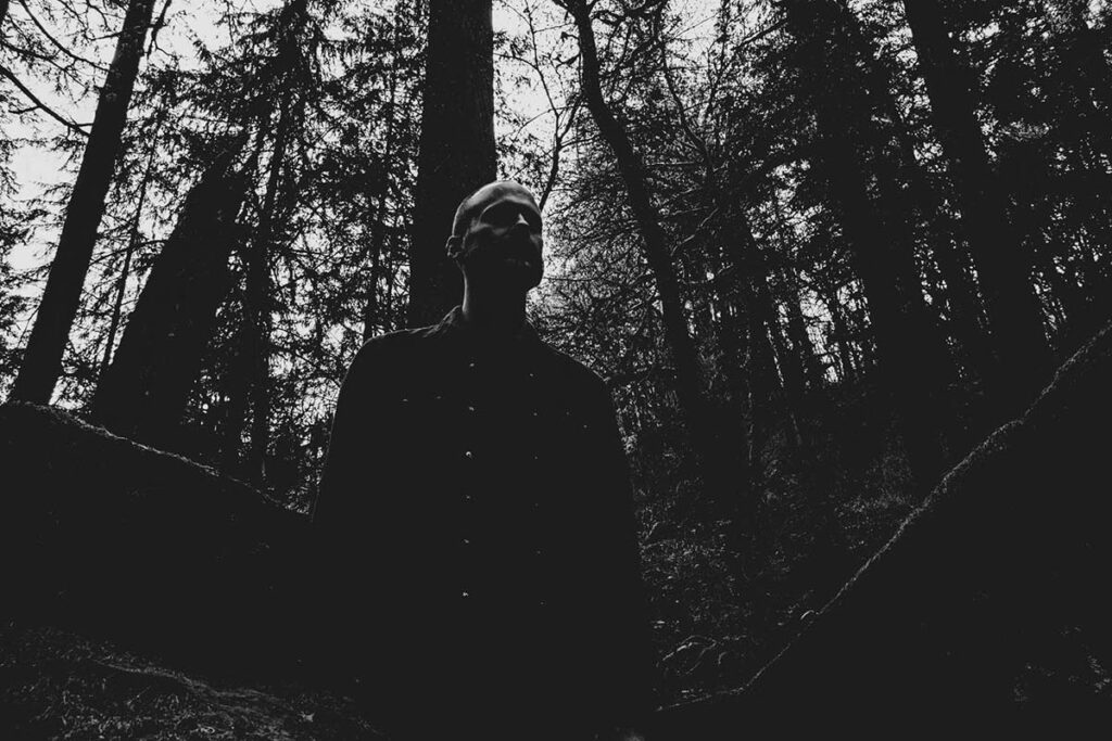 US blackened doom metal act Mizmor return with new studio album ...