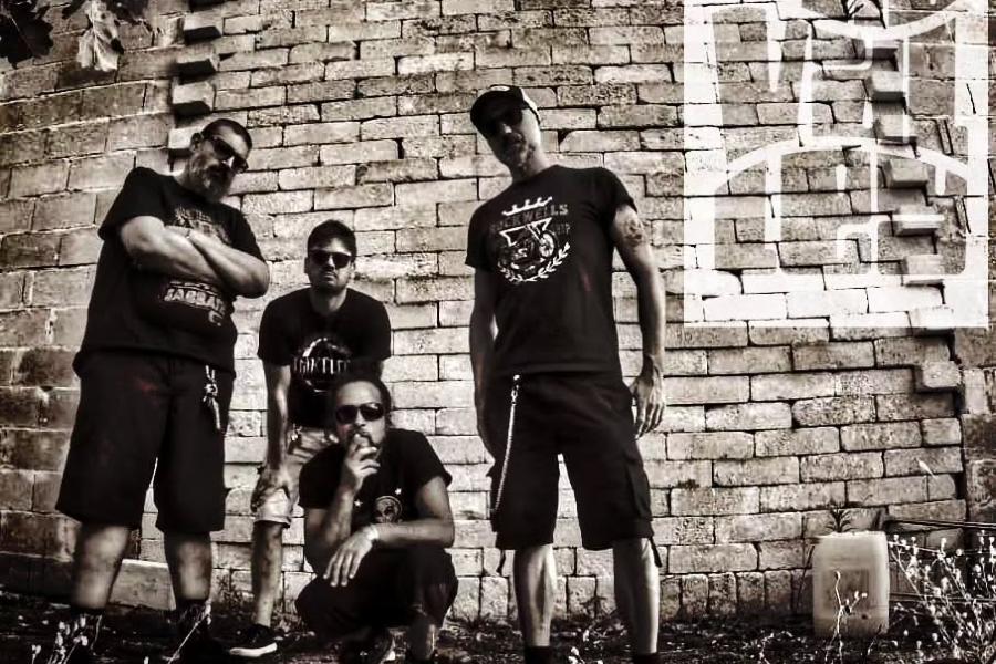 Italian stoner rockers The Valley share new single »Alcohol Failed ...