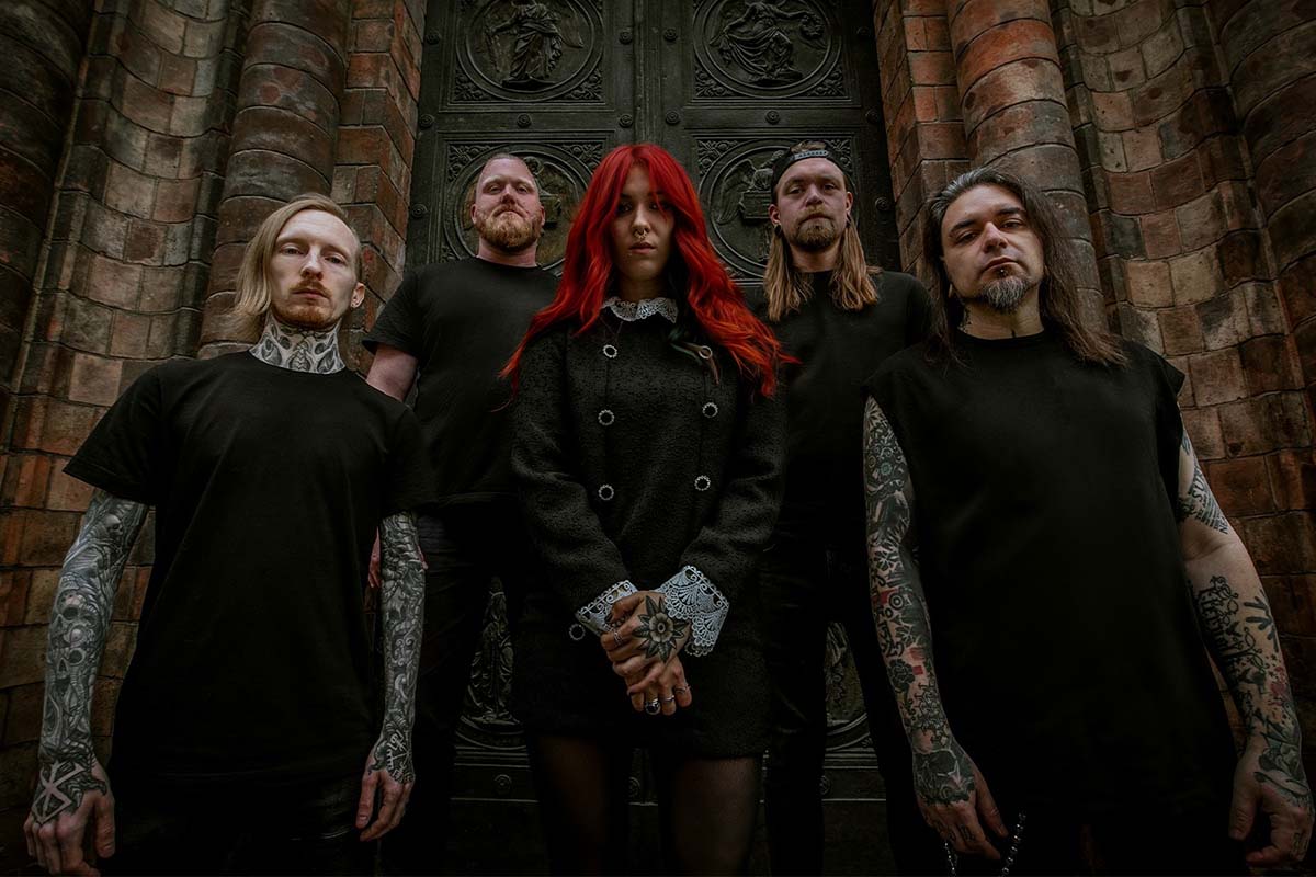Berlin avant-garde/post-metal band Unverkalt sign with Season Of Mist ...