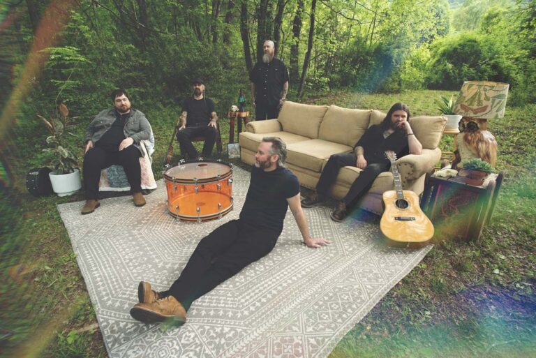 Appalachian heavy rockers Bask announce U.S. tour dates with Elder ...