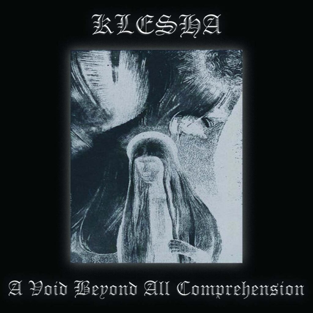 American atmospheric sludge/death metal band Klesha stream debut album ...