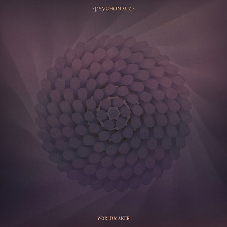 Belgian psychedelic post-metal collective Psychonaut announce new album ...
