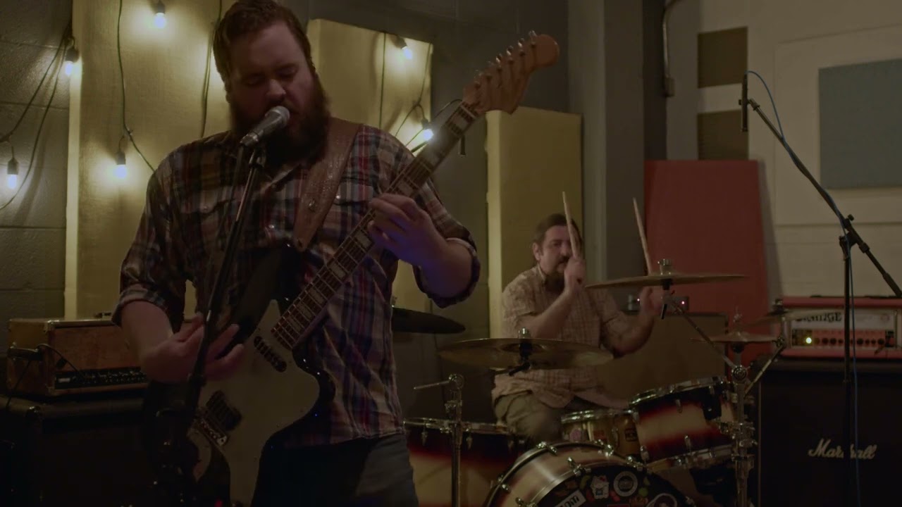 American doom/post-metal duo Surus release new live video for the song ...