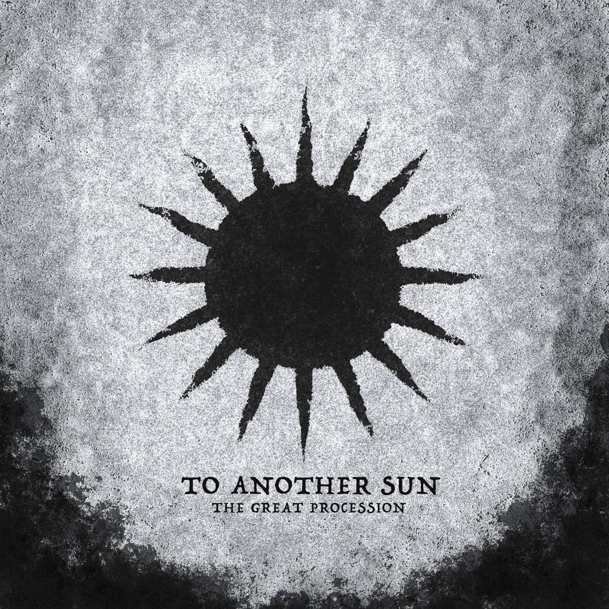 French post-metal outfit The Great Procession premiere »Where The Sun ...