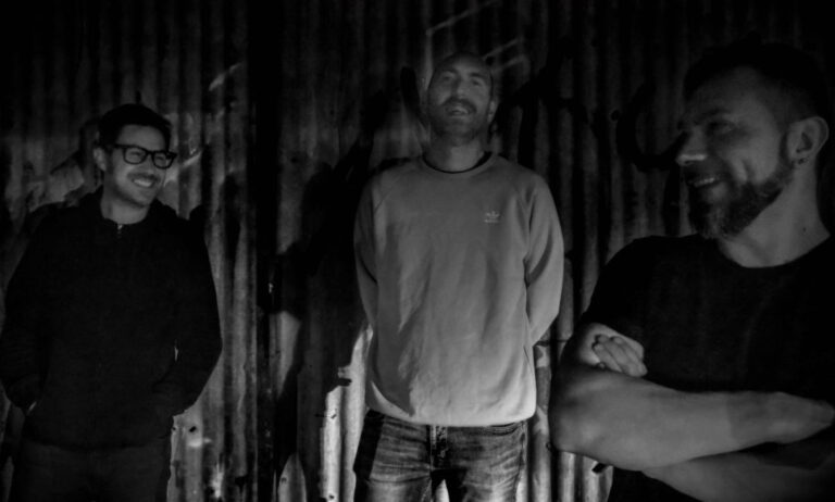 Italian experimental/psych/stoner rockers Basaltic Plateau stream debut ...