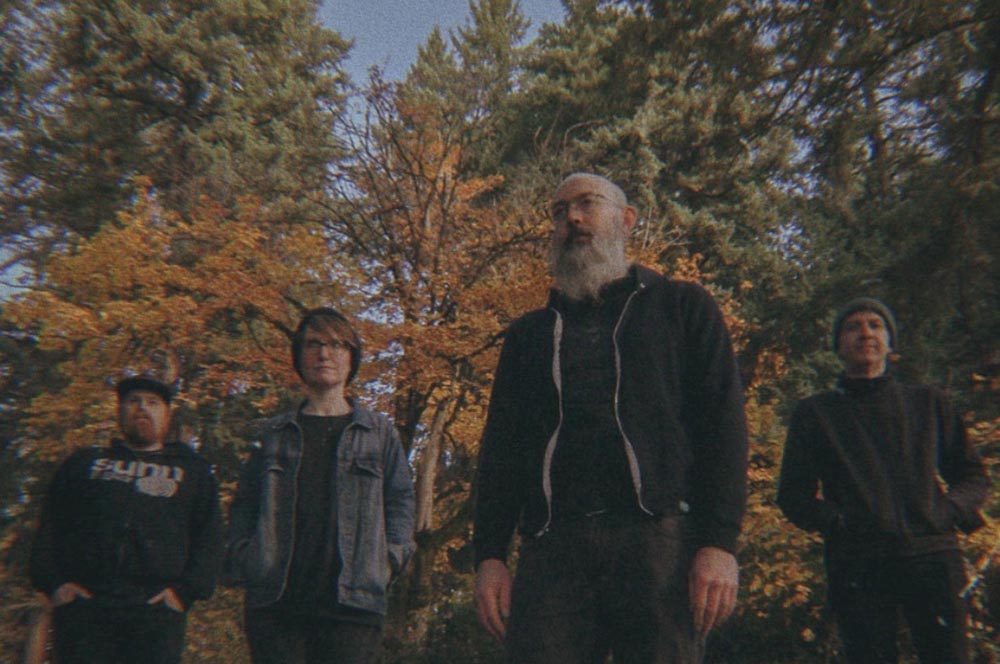 Breath unveils their first single »Awen« from upcoming new album ...