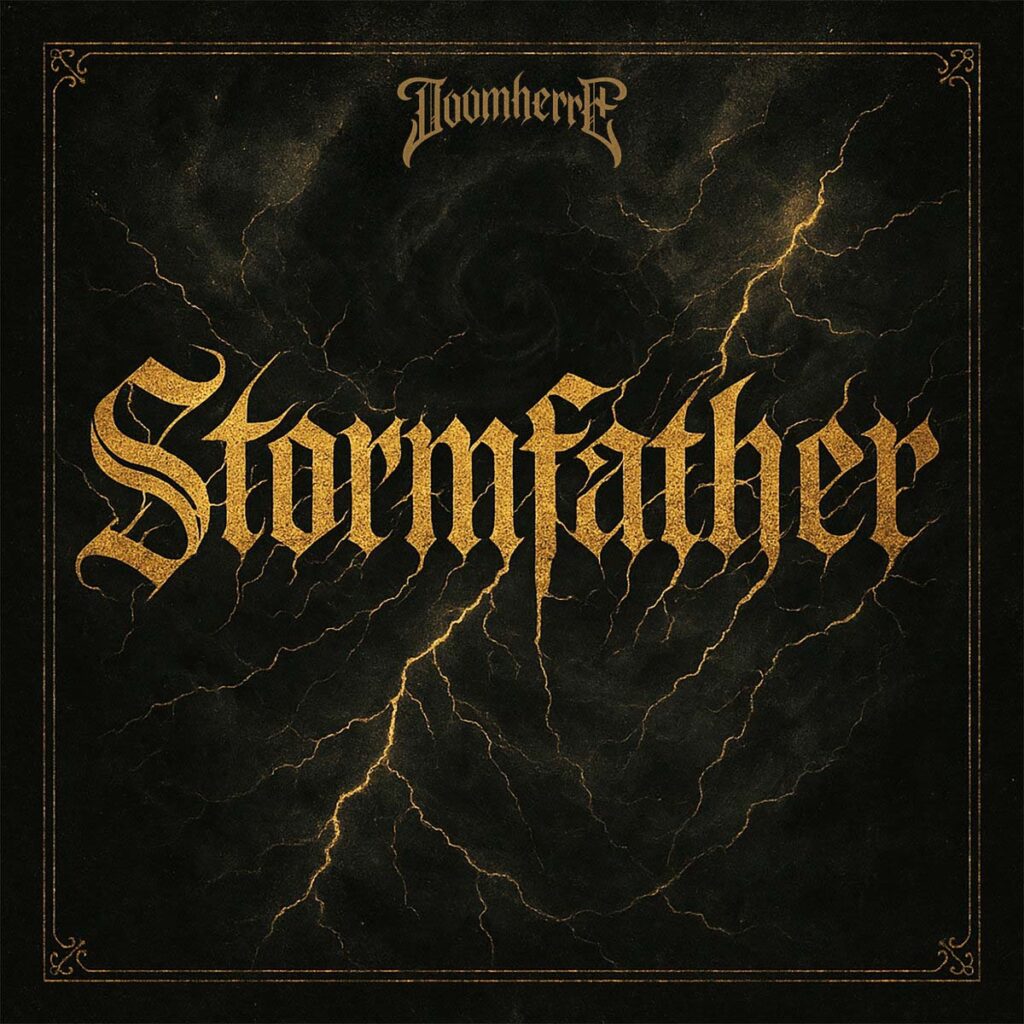 Swedish traditional doom metal trio Doomherre announces new single ...