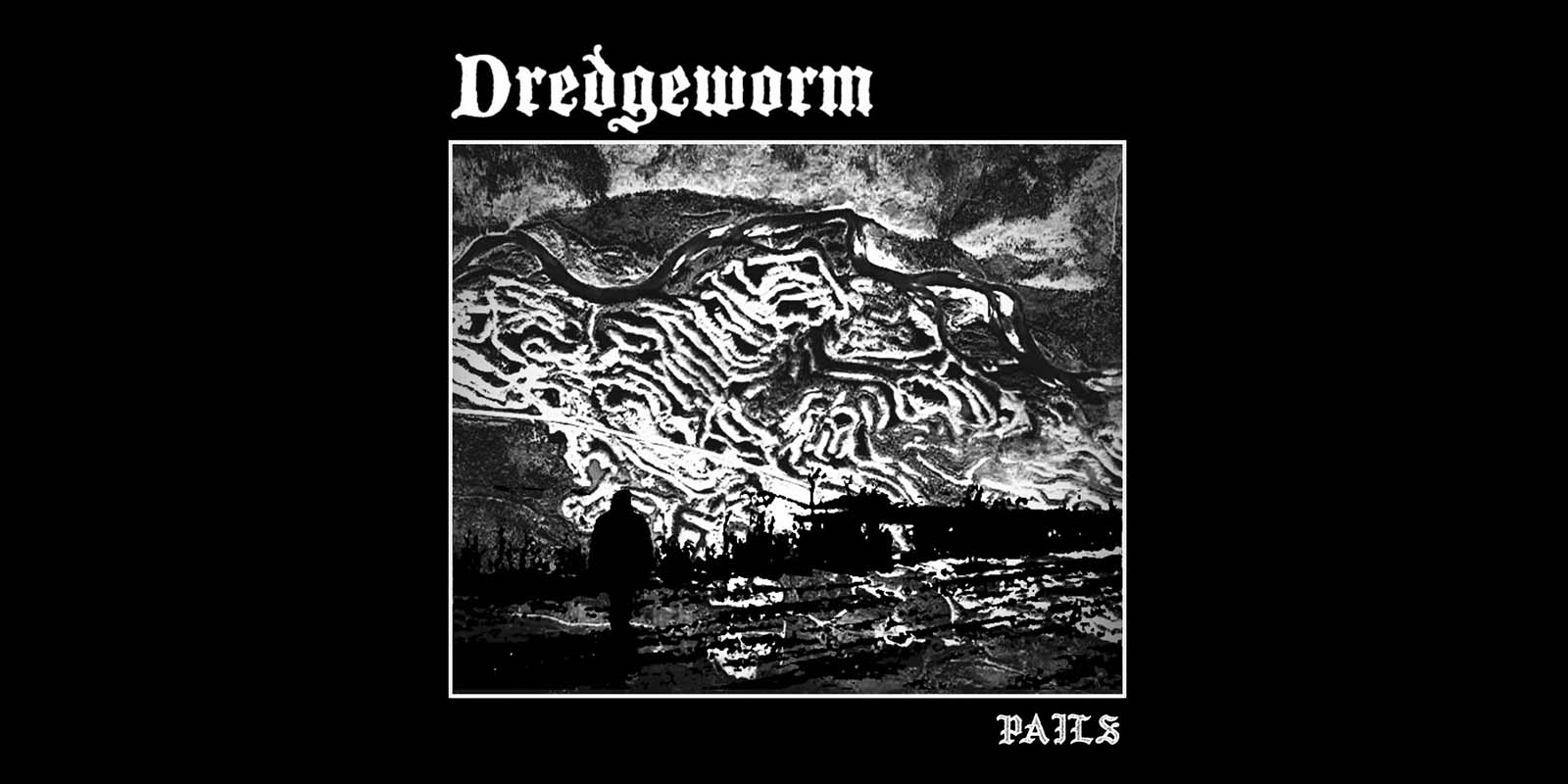 Canadian sludge/doom metal band Dredgeworm stream their debut album ...