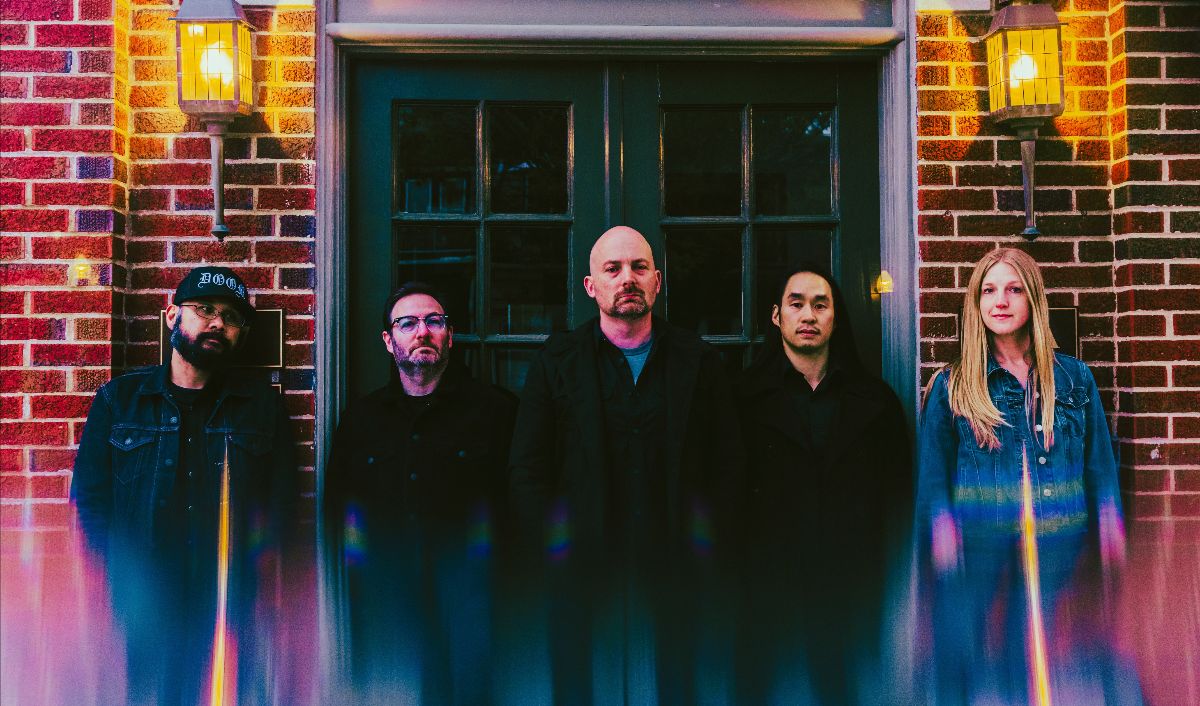 US instrumental post-rockers Hiroe release live video performing their ...