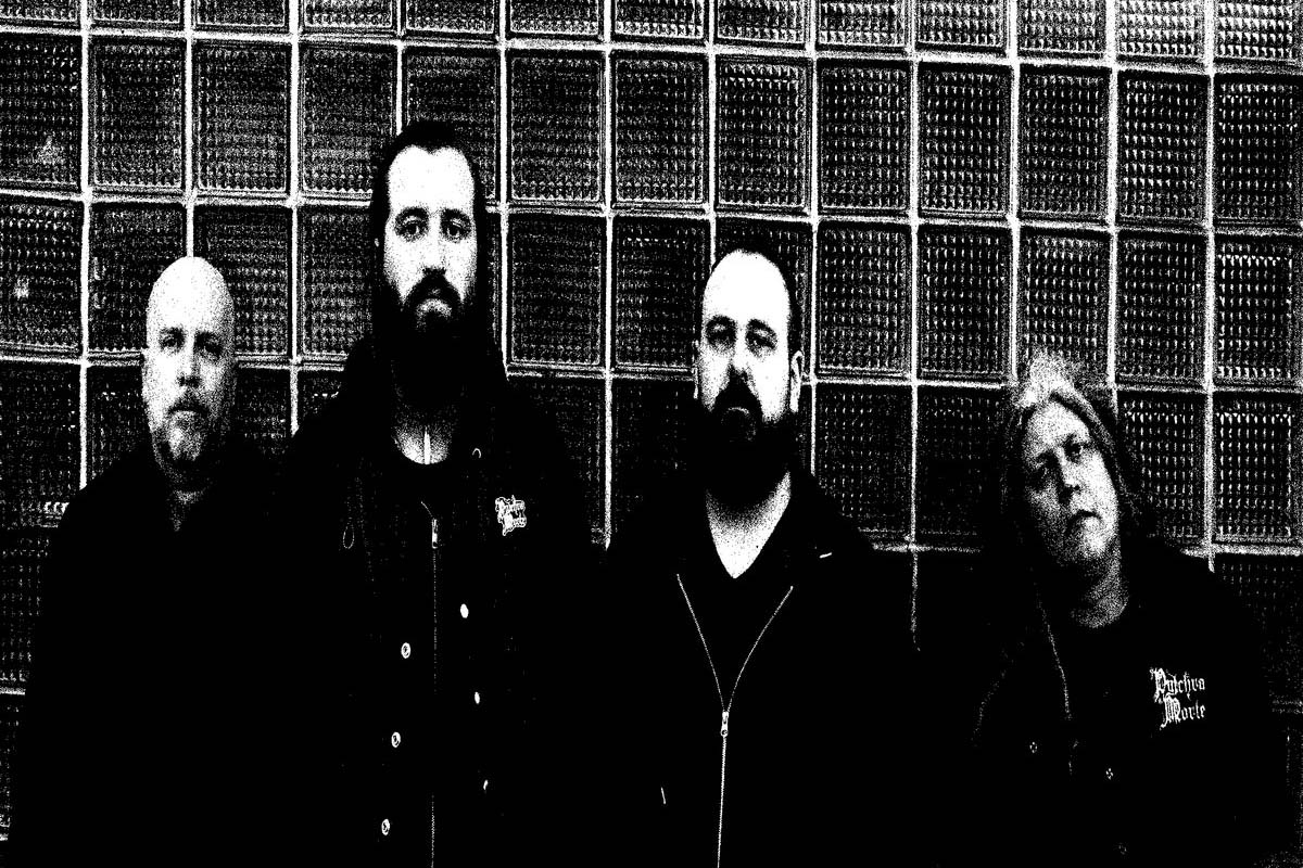 American death/doom metal band Pulchra Morte presents their latest ...