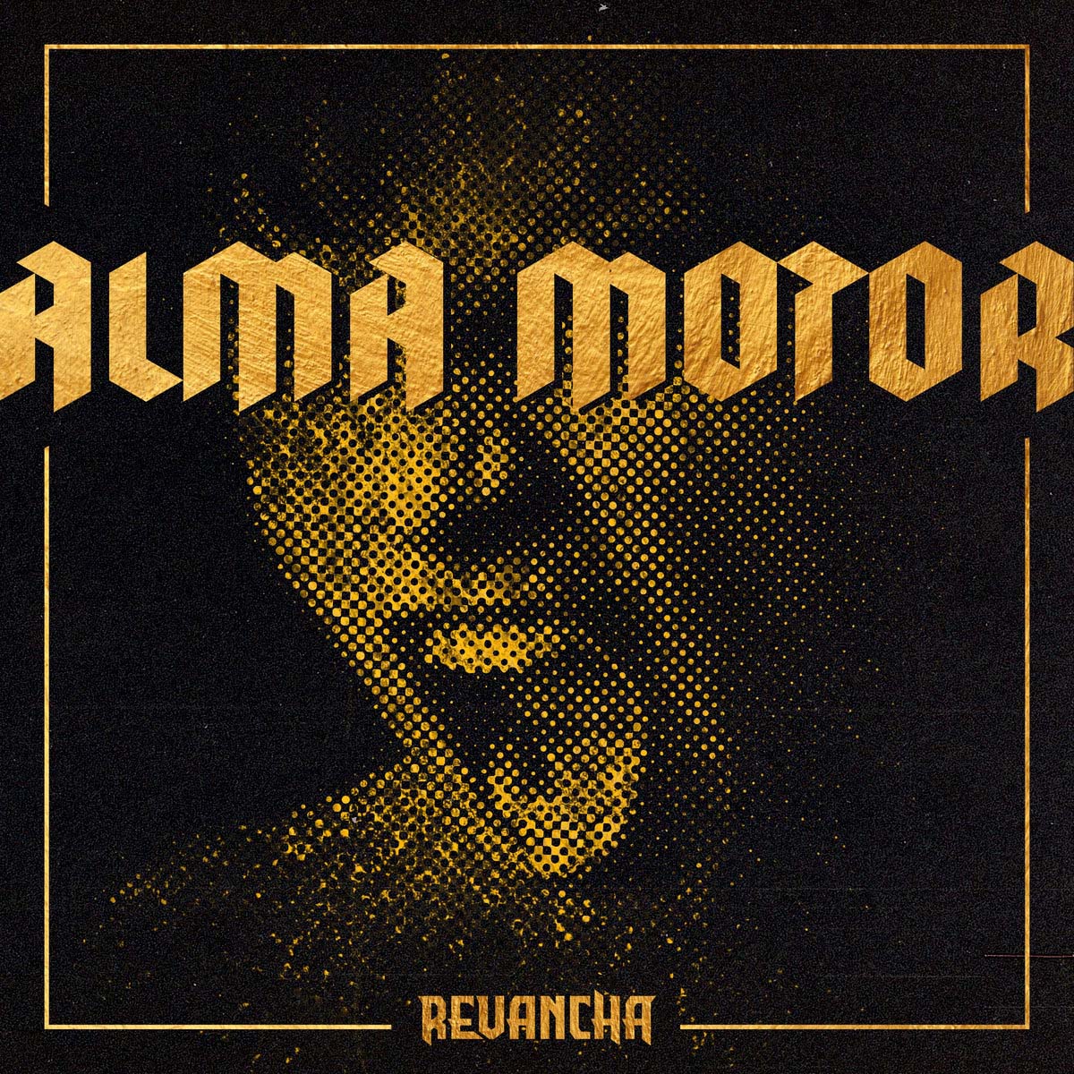Peruvian heavy rock band Revancha release new music video for title ...