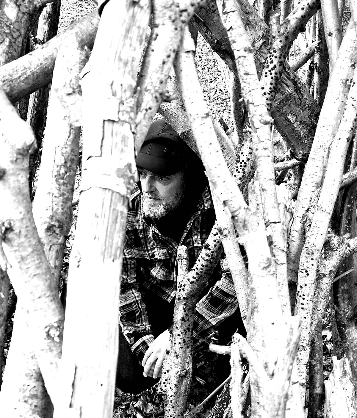 UK doom/sludge metal solo project The Sorrow Of Being Immaculate ...