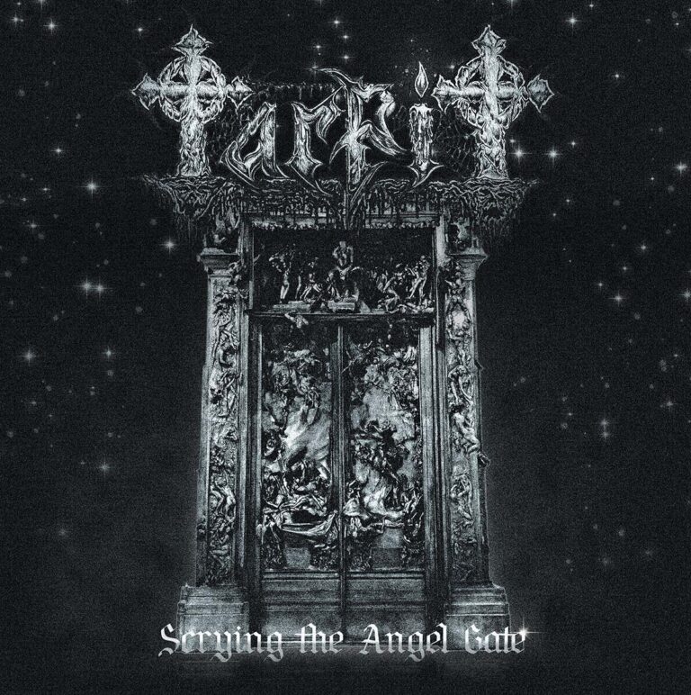 US doom metal band Tar Pit premiere first single and music video »Coven ...