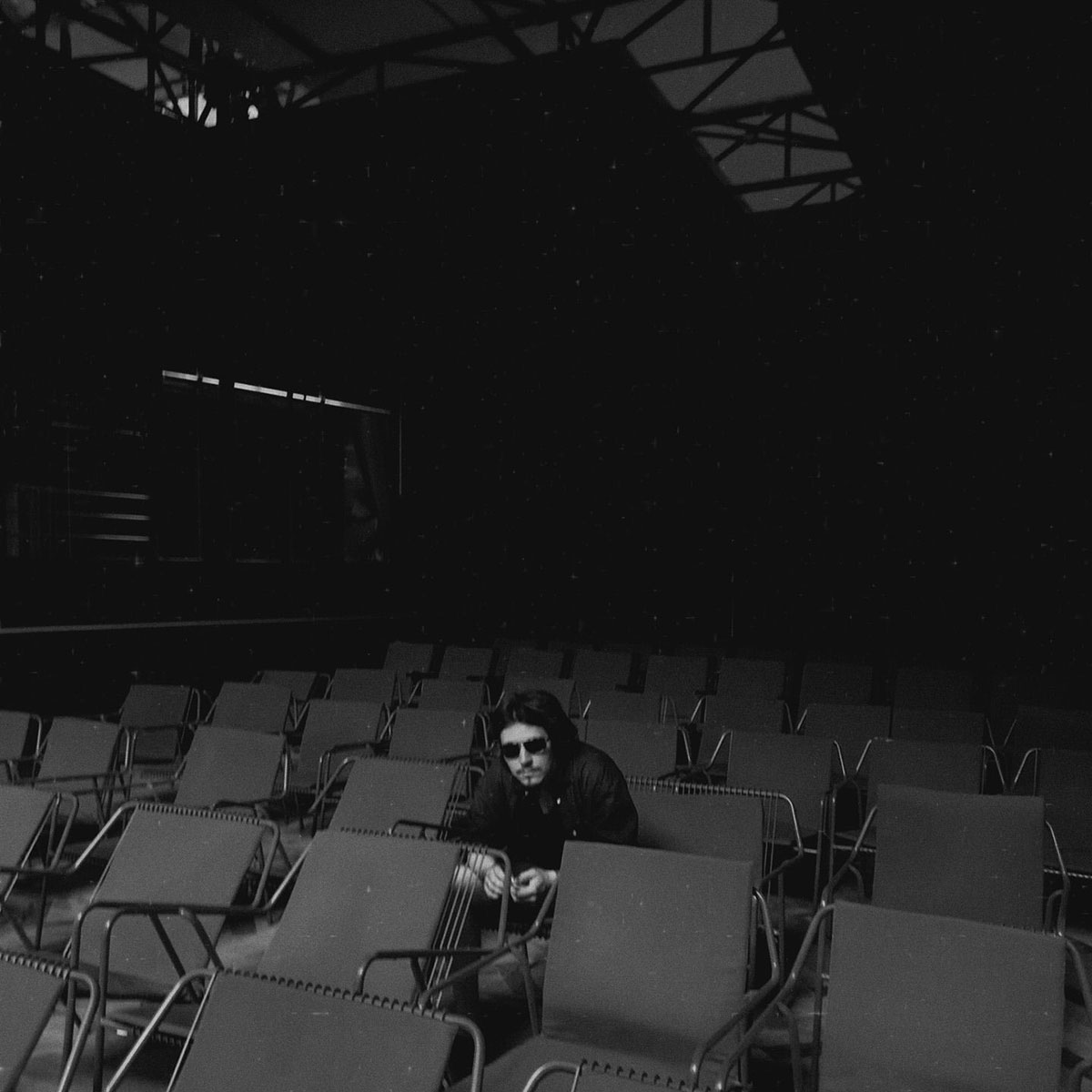 London sludge/stoner/doom metal solo project Chaykin Oleg drops new ...