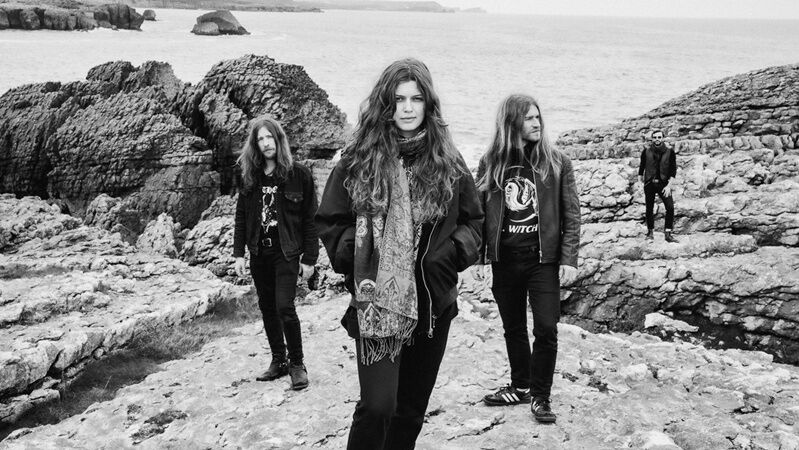 Coltaine releases new single and music video »Keep Me Down In The Deep ...