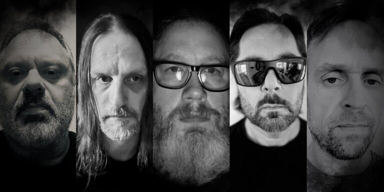 Exclusive premiere: US grunge/alternative/post-hardcore band Fish Hook ...