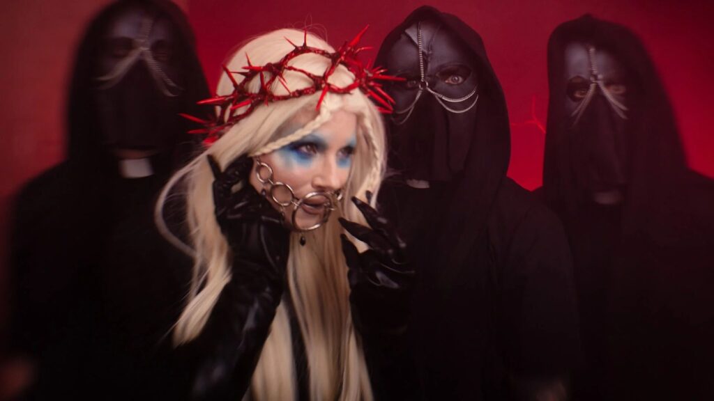 Frayle premiere new music video for Lana Del Rey cover »Summertime ...