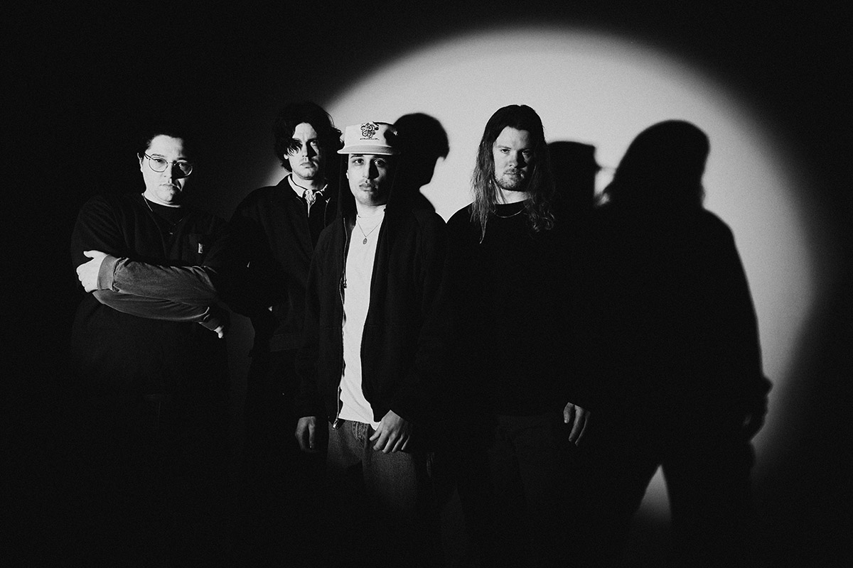 Soul Blind announce new album »Red Sky Mourning« on Closed Casket ...