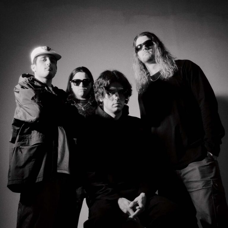 Soul Blind announce new album »Red Sky Mourning« on Closed Casket ...