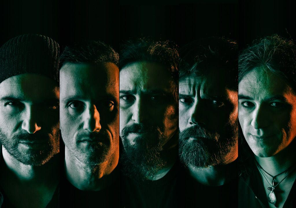 Italian doom/death metal band Swarm Chain signs with Underground ...