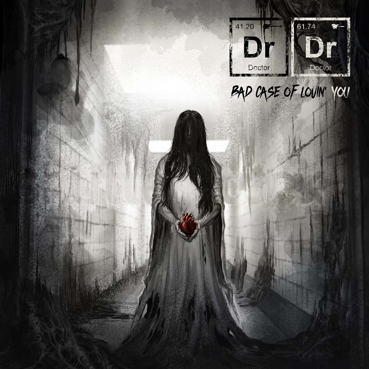 Bay Area alternative/hard rock trio Doctor, Doctor drops new single ...
