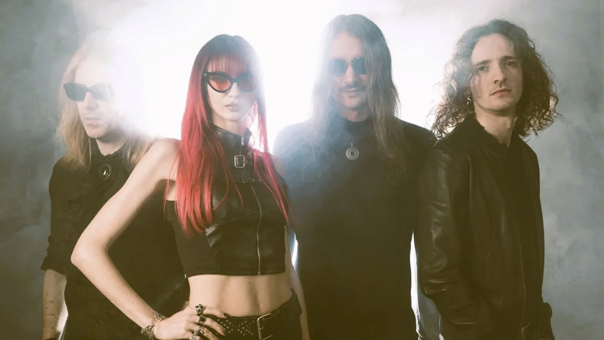 Italian acid rockers Giöbia share new single and music video »Vers les ...