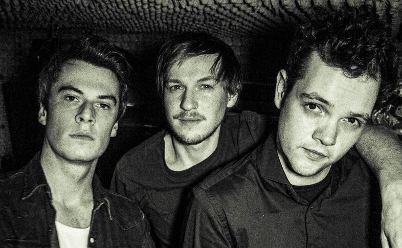 German stoner rock trio Major to release their self-titled debut album ...