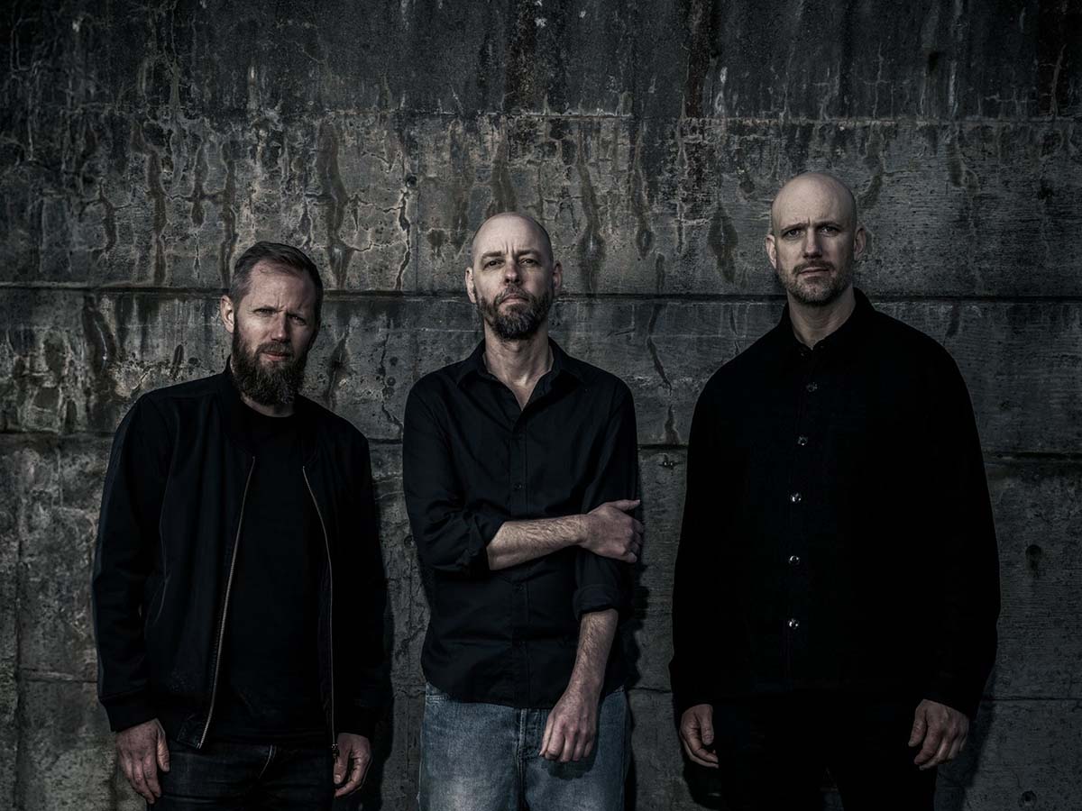 Norwegian-Swedish instrumental post-rock collective Orsak:Oslo stream ...