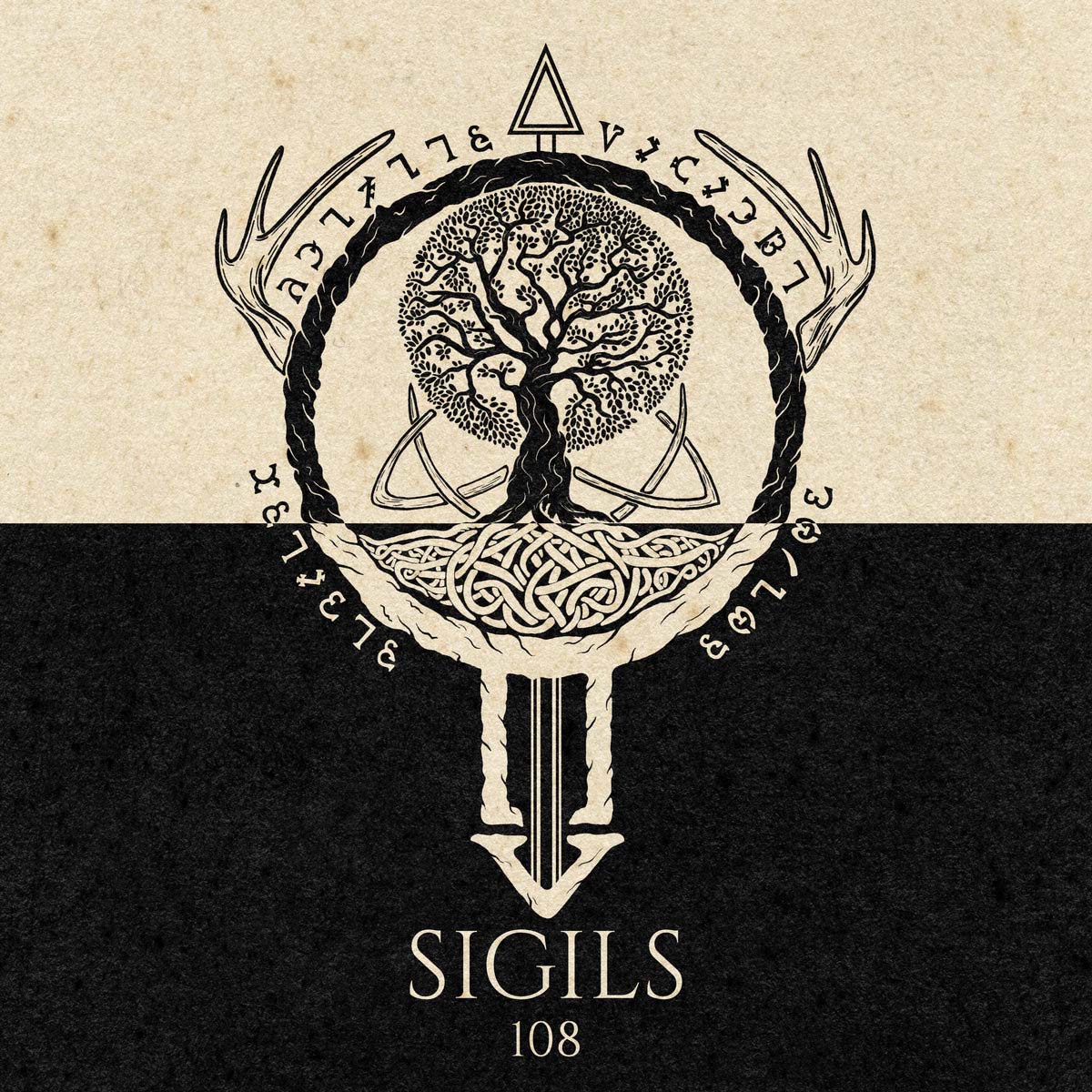 UK alternative/post-rock band Sigils stream their debut album »108 ...