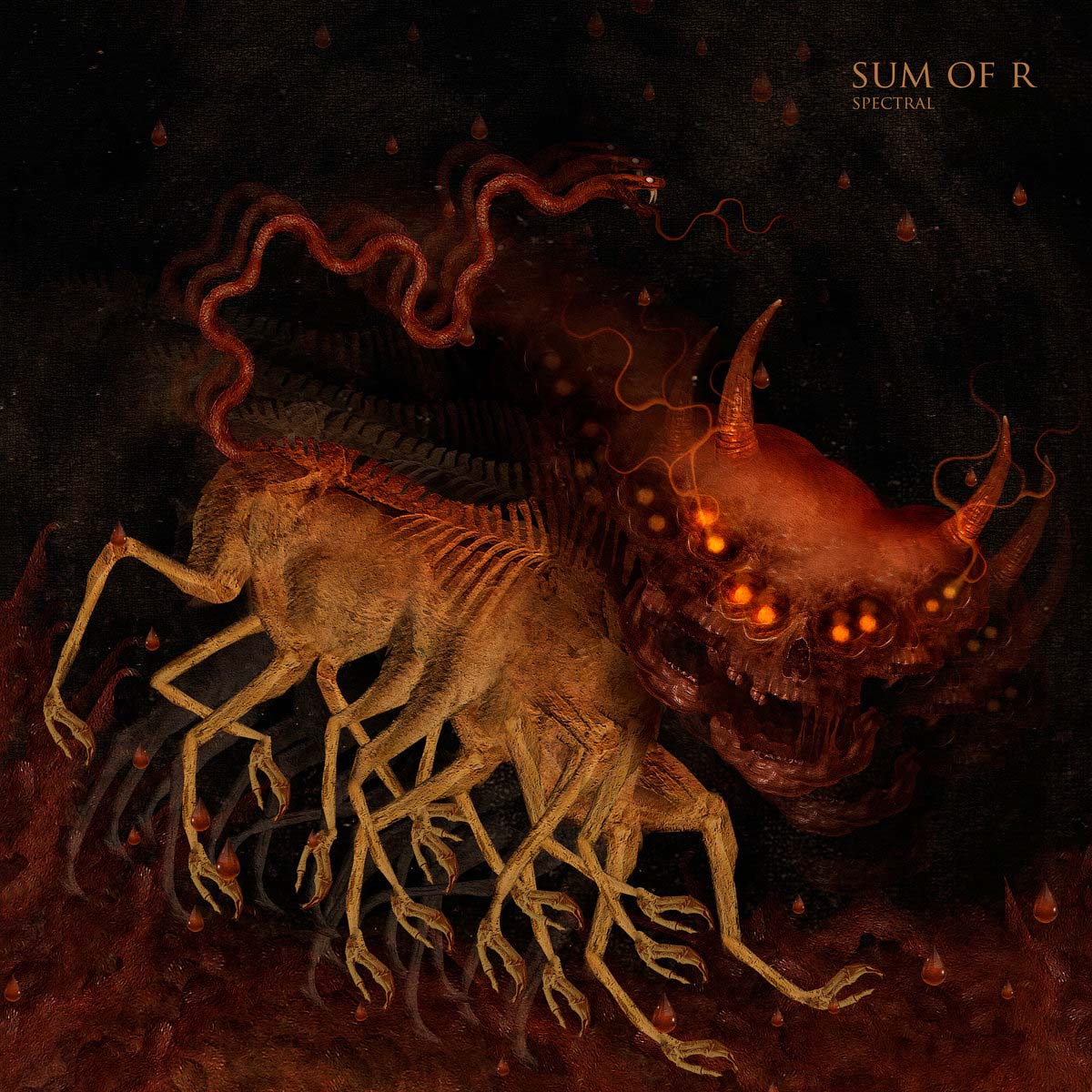 Sum Of R release final single and music video »The Solution« from their ...