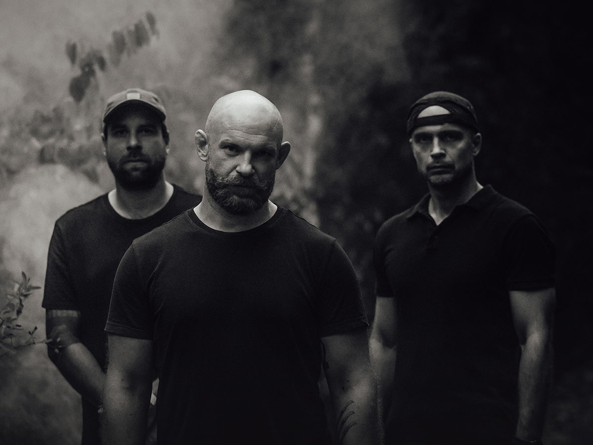 Hungarian dark folk act The Devil’s Trade drops new single »The Sleep ...