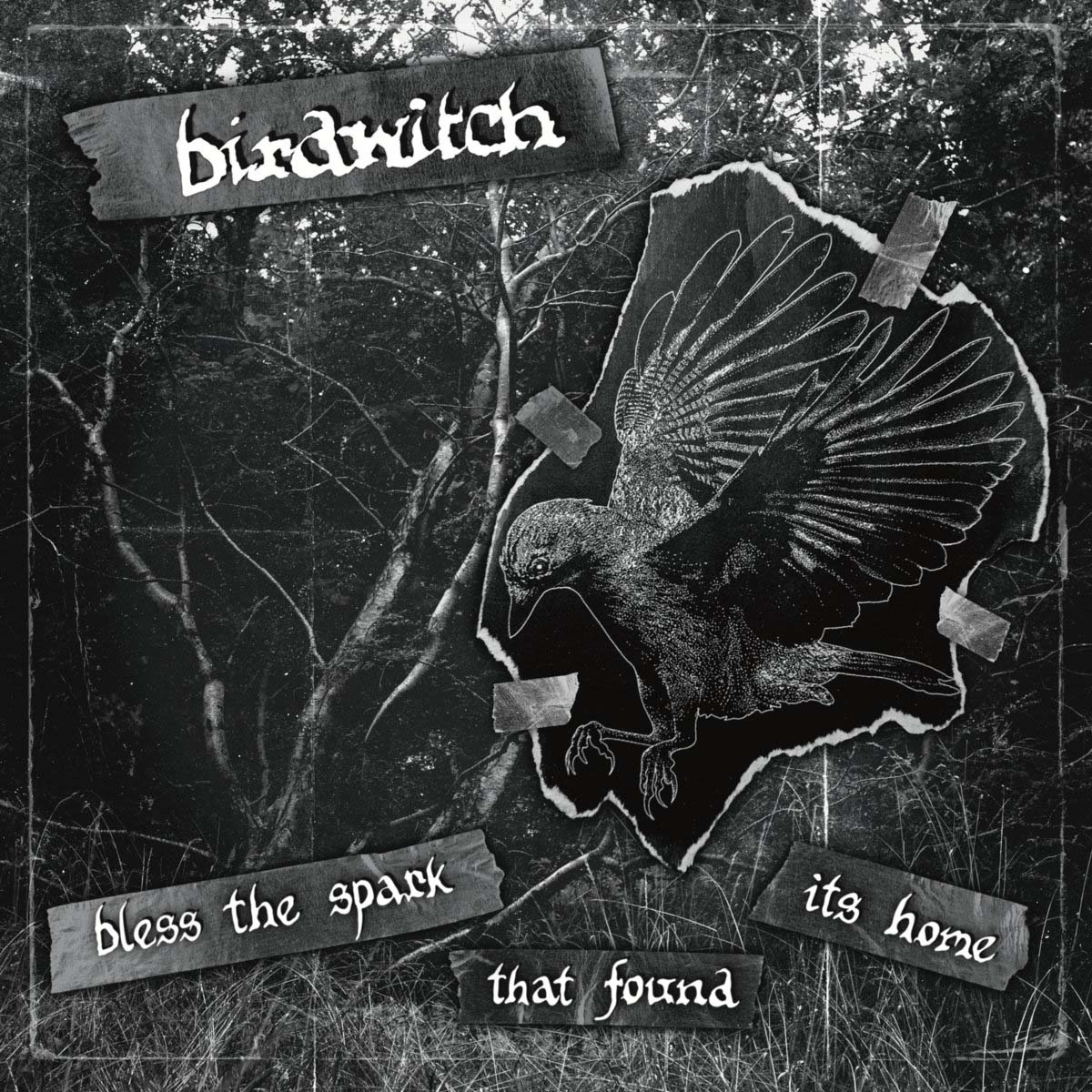 UK doomgaze/post-metal band Birdwitch premiere new music video for ...