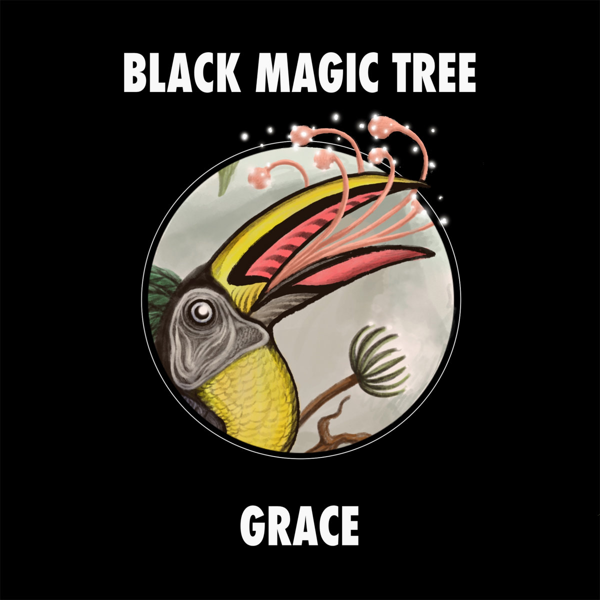German heavy rockers Black Magic Tree release new single »Grace ...