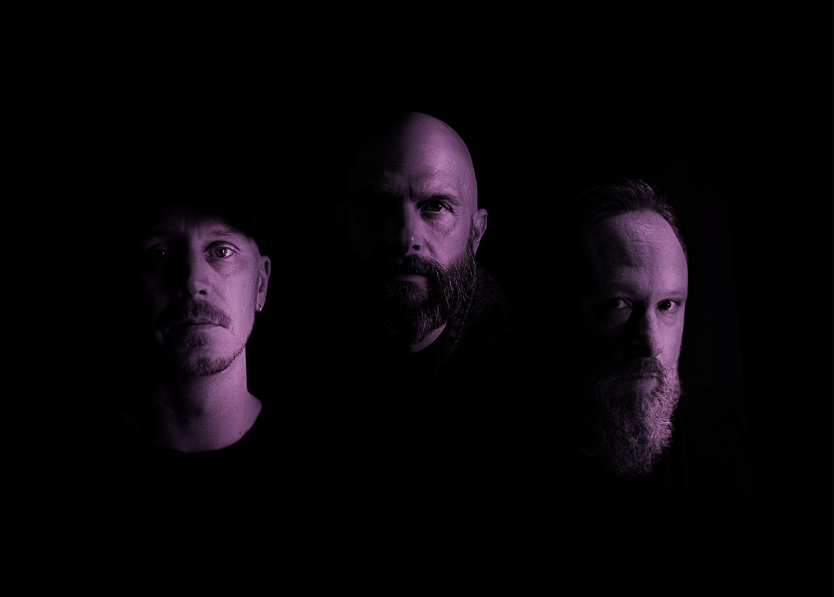 Swedish alternative post-metal band Dimwind announces new vocalist ...